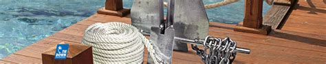 Tie Down Engineering™ Marine Fenders And Buoys At