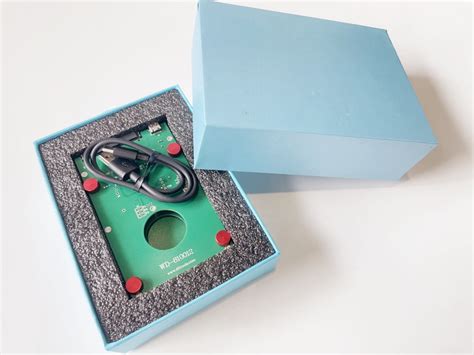 G3 Wd Smr Hdd 810012 Usb Sata Data Recovery Adapter Pro