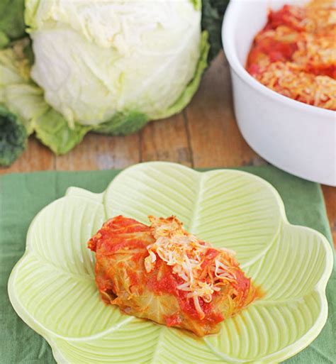 14 Recetas Con Repollo Las Mejores Recetas Con Col Pequerecetas