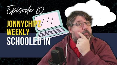 Cloud Computing With A Side Of Chipz Author John Lunn Jonnychipz