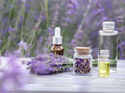 Essential Oil Blend For Congestioncough