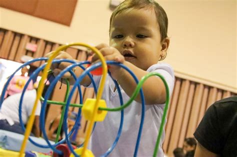 Distrito Suscribe Convenio Con Icbf Para Atender A La Primera Infancia