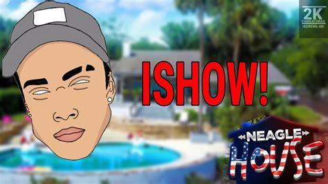 COMO FAZER CARICATURA PELO CELULAR CARICATURA DO ISHOW LEIAO A