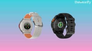 Polar Vantage V Vs Garmin Fenix Pro Which Should You Pick