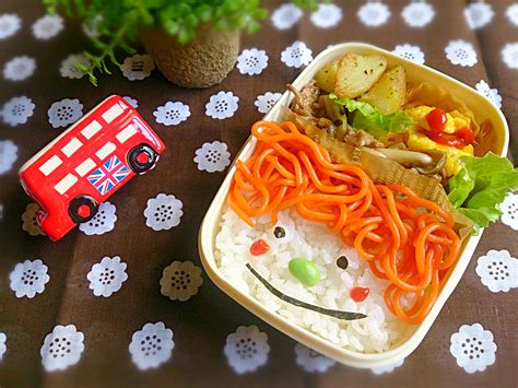 ランチタイムをもっと楽しく 小学生のためのお弁当20選 macaroni