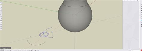 Sketchup Rotate Arc Lunatic Laboratories