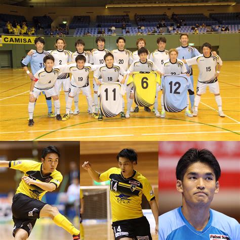 ペスカドーラ町田 Futsaljapan On Twitter 【 ペスカドーラ町田アスピランチ2016~17シーズン試合日程発表