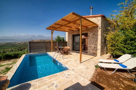 Location Olive Luxury Villas And Suites Kamilari Crete