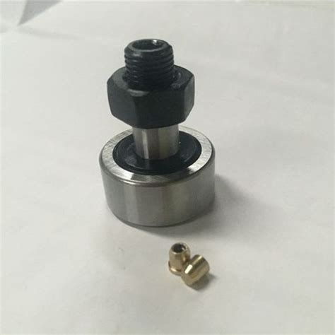 Bolzen Kurvenrolle KR THB Bearings Mit Nadel Radialrollenlager