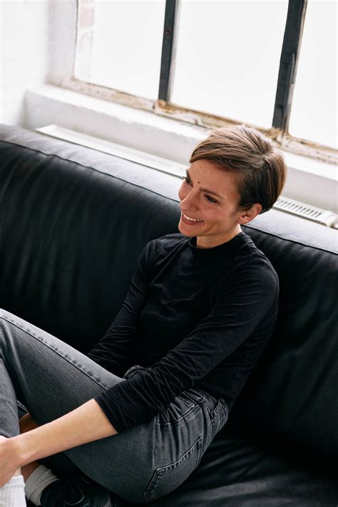 Laura De Boer Actress Agentur Players Berlin
