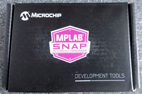 Sprzedam Nowy Mplab Snap Programatordebugger Elektrodapl
