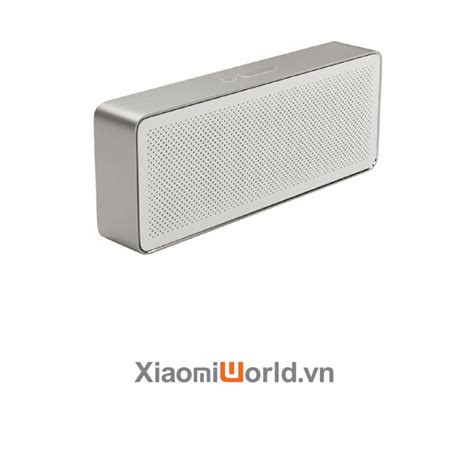 Xiaomi Loa Bluetooth Kh M Ph T Nh N Ng N I B T V L I Ch Khi S D Ng
