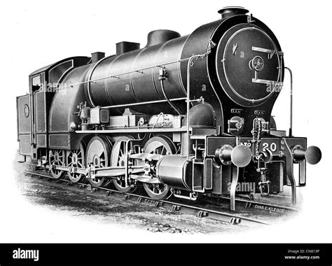 English Steam Railway Cut Out Stock Images And Pictures Alamy