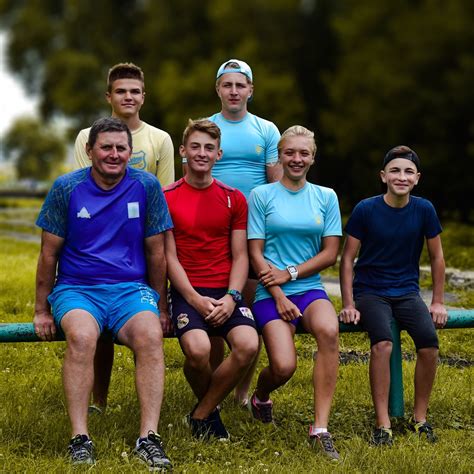 Дитячо юнацька спортивна школа з веслування на байдарках та каное Khmelnytskyi