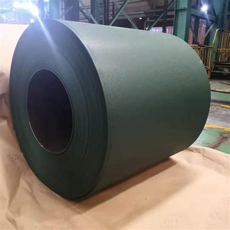 Plain Sheet Mabati Yetu Factory