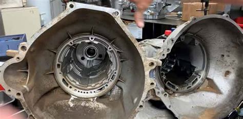 Ford C Vacuum Modulator Symptoms