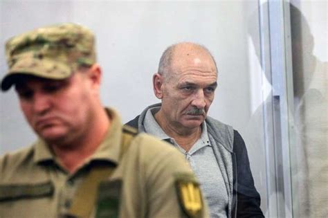 Цемах із свідка став підозрюваним у справі МН17 - Главком