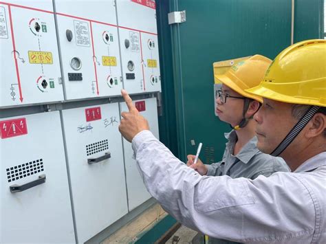 探索用户侧储能建设 助力电网安全稳定运行能源公司国网德福隆
