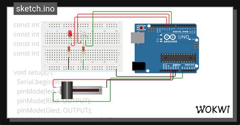 Wokwi Online Esp32 Stm32 Arduino Simulator
