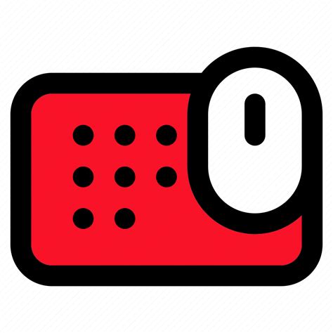 Hardware Keyboard Mouse Electronics Technology Icon Download On Iconfinder