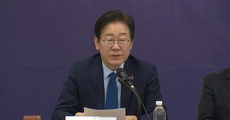 이재명 정부 필요했으면 증액 협상 아닌 예산안 냈어야황당