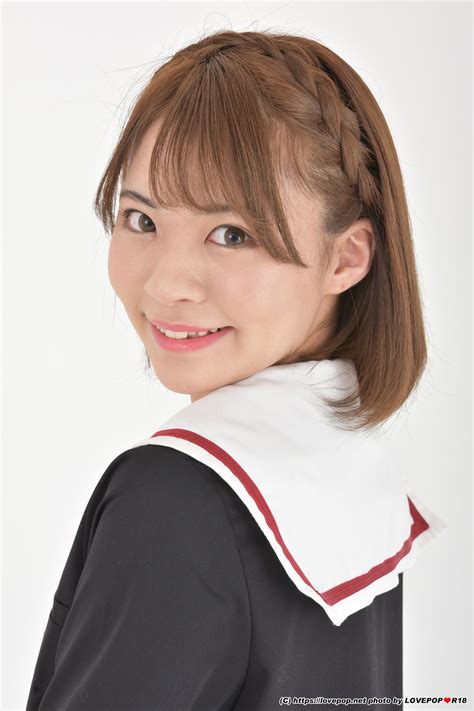 LOVEPOP Natsu Toujyou Photoset 02 Photobook V2PH