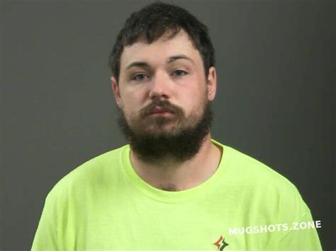 Daniels Bryce 10232023 Washington County Mugshots Zone