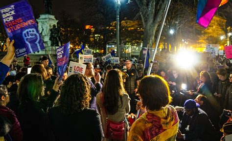 The Inspiration Behind Israels Far Right Anti Lgbtq Coalition