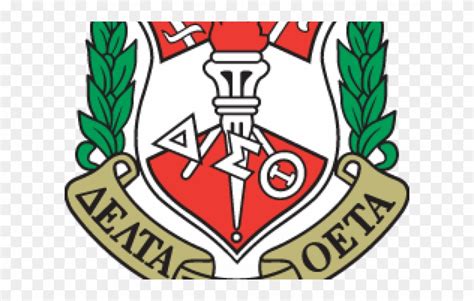 Free Delta Sigma Theta Clipart Download Free Delta Sigma Theta Clipart Png Images Free