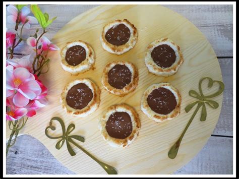 Recettes De Noix De Coco Et Tartelette