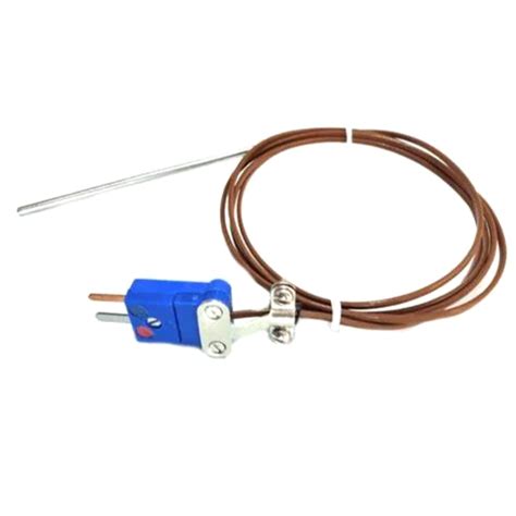 Thermocouple Temperature Sensor Manufacturer Trader From Chennai