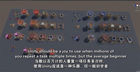 Unity提高工作效率的终极指南unity Jsonutility效率 Csdn博客