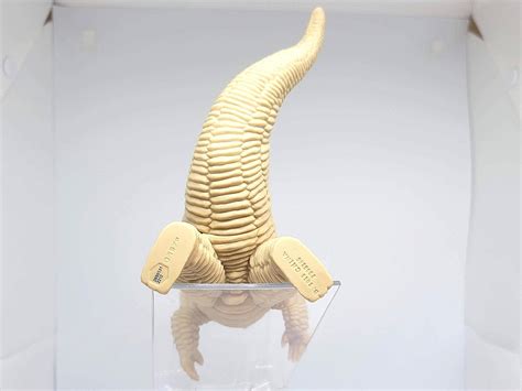 ウルトラ怪獣シリーズ 192 どくろ怪獣 レッドキング（二代目） Puta2 Museum Muuseo 900734