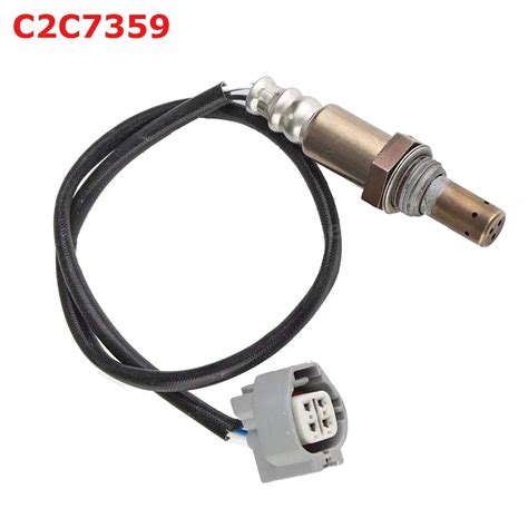 front upstream lambda o2 oxygen sensor oem c2c7359 for jaguar xf car