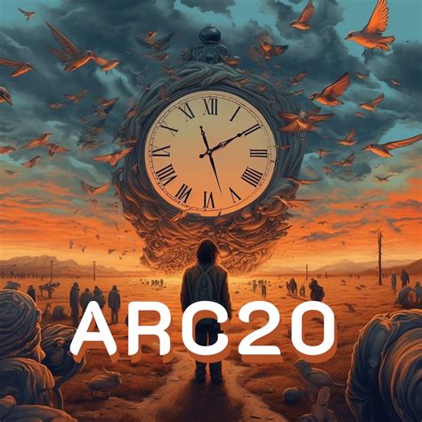 老陌 on Twitter 庆祝uniARC平台上线 抽3 100万代币空投 基于Arbitrum的ARC20协议在许多方面优于