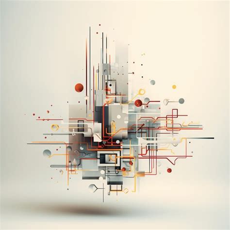 Elementos Gráficos Creativos Foto Premium