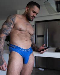 Julian Chase Page Lpsg