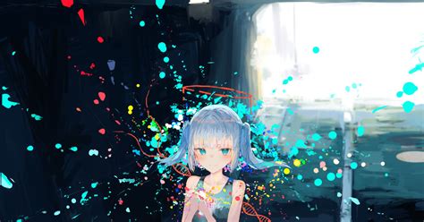 オリジナル Birth 壱珂のイラスト Pixiv