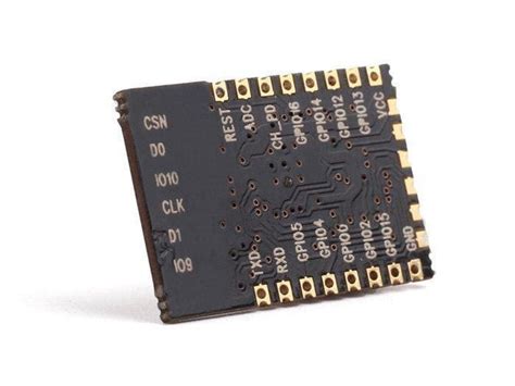 wireless esp32 esp8266 — cool components