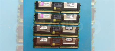Оперативная память Ddr2 купить в Костроме Электроника Авито