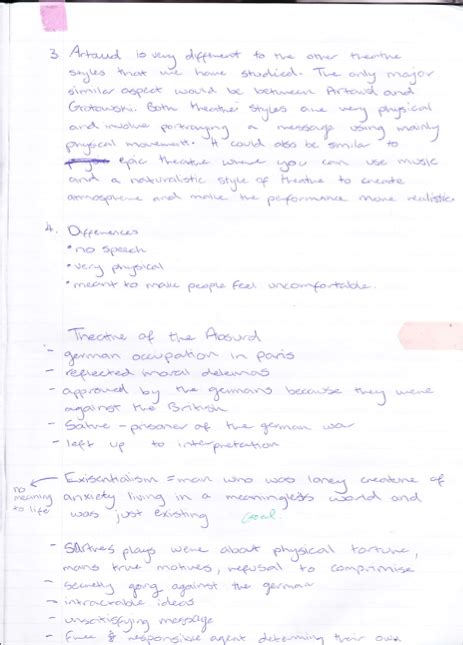 Practitioners Anna Mcmaster Theatre Site