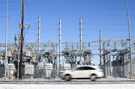 得州电网面临巨大挑战：ai人工智能数据中心激增导致电力需求飙升，可靠性风险亟待解决，电量需求相当于30座核电站 Ai部落