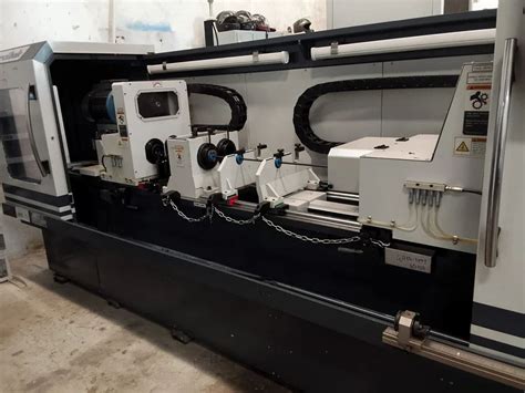 Gun Drilling Machine 2 Spindle Gun Drilling Machine Job Work Manufacturer From Pune