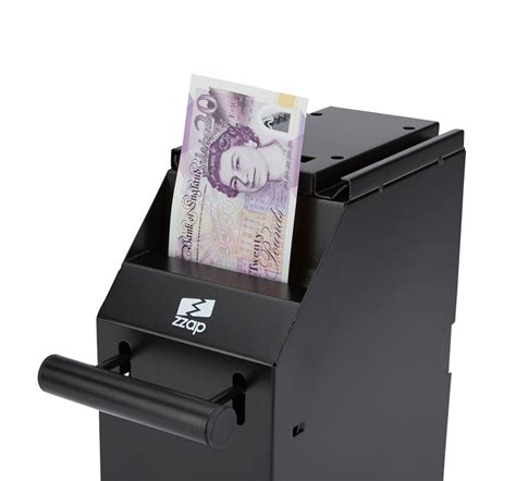 Zzap Money Counters Cash Counting And Sorting Machines