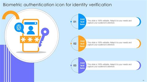 Top 10 Biometrics Authentication Powerpoint Presentation Templates In 2025