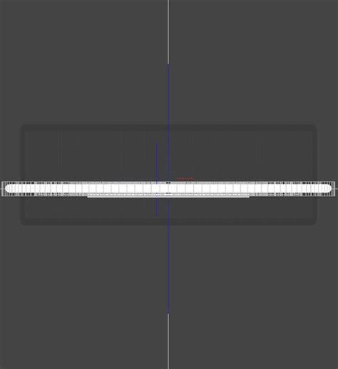 Modern Glass Clock 3d Model By Gmartworks