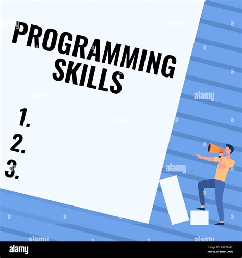 Text Mit Den Programmierf Higkeiten F R Inspiration Ein Wort Ber