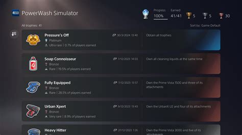 Finally R Powerwashsimulator