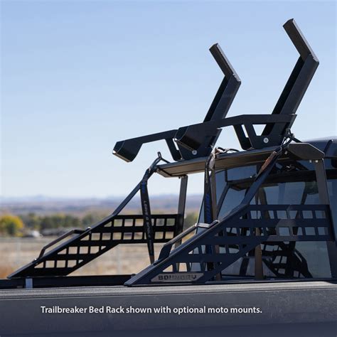 Big Days Chase Rack System Boundry