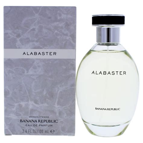 Alabaster Eau De Parfum Ecosmetics Popular Brands Fast Free